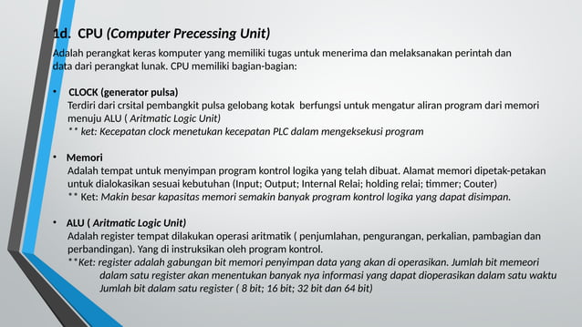 teori dasar plc untuk kelas xii smk teknik instalasi tenaga listrik.pptx