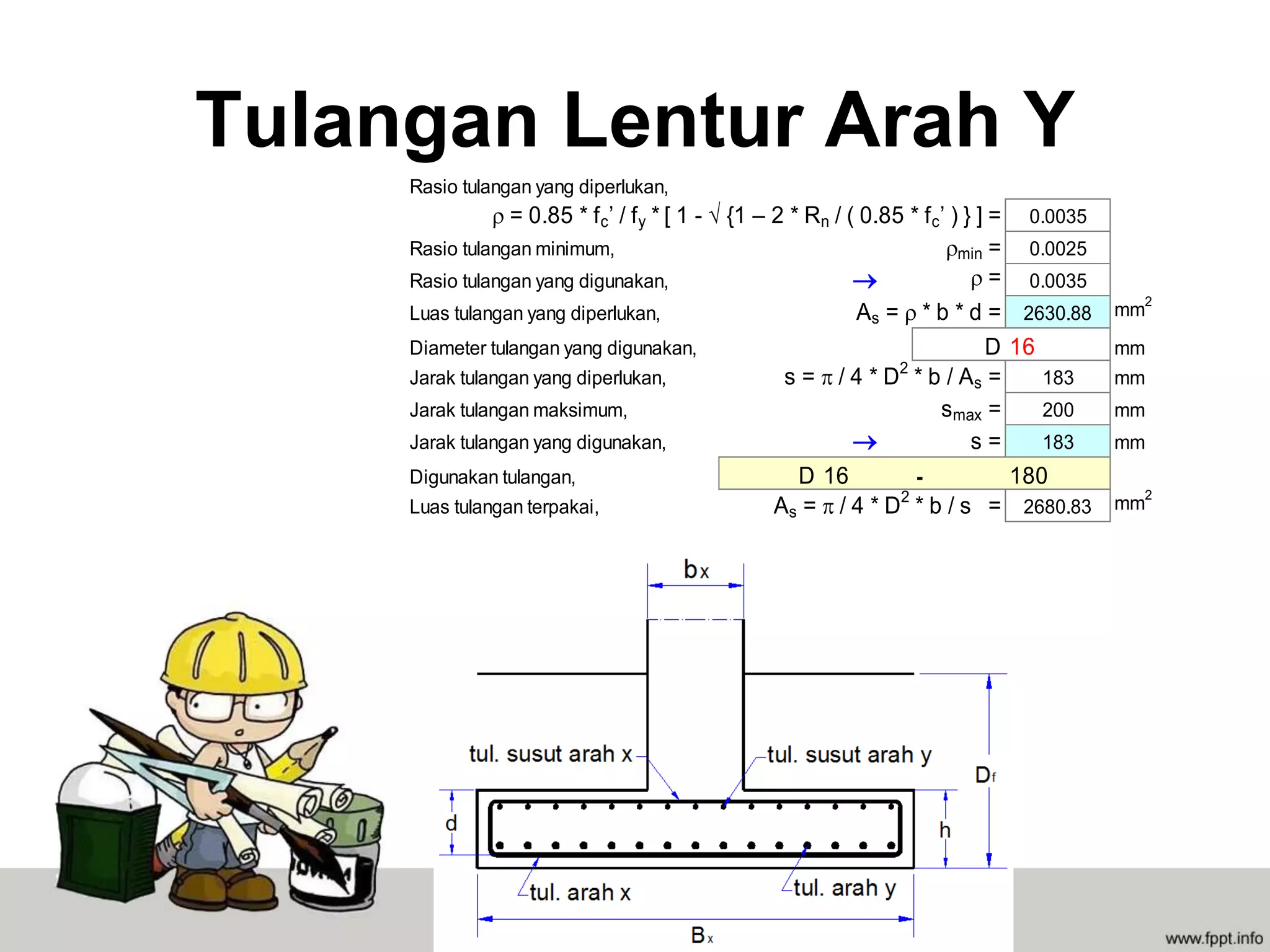 Teori Desain Pondasi Tapak.pdf