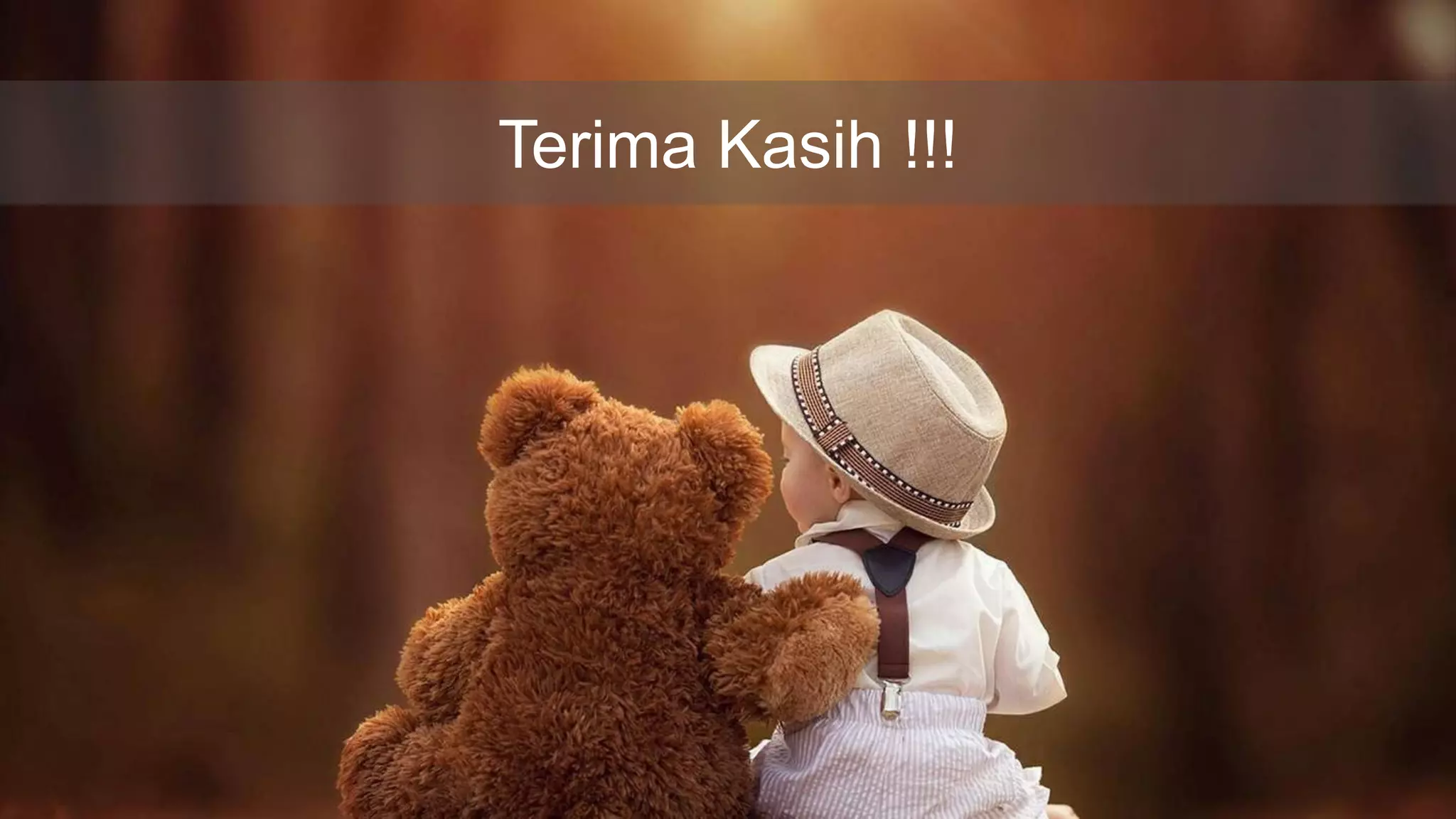 Teori Deviden | PPTX