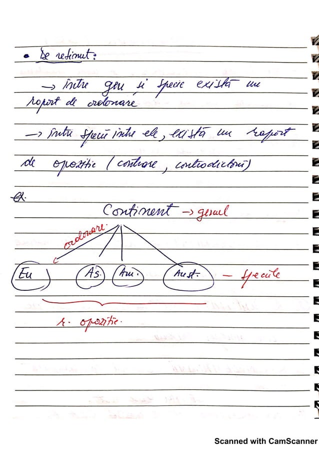 Teorie 3. logica | PDF