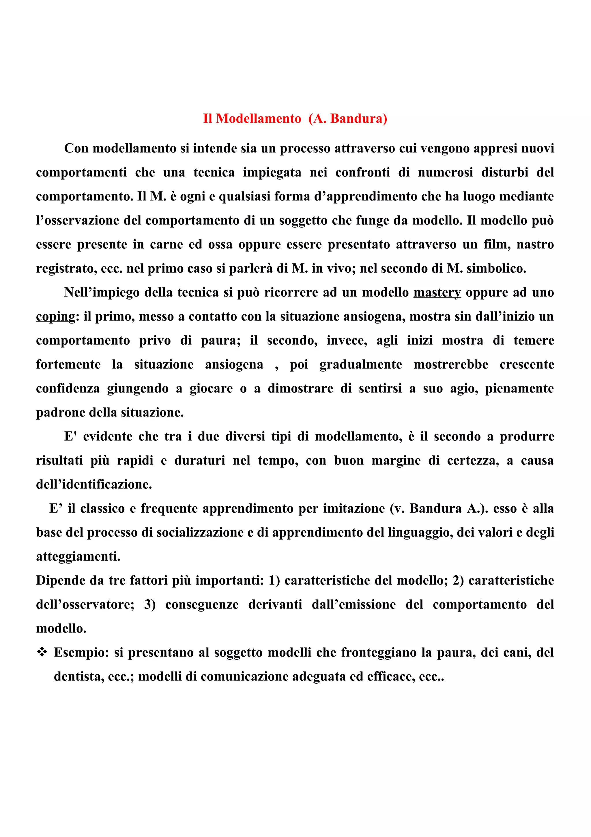 Teorie apprend. | PDF