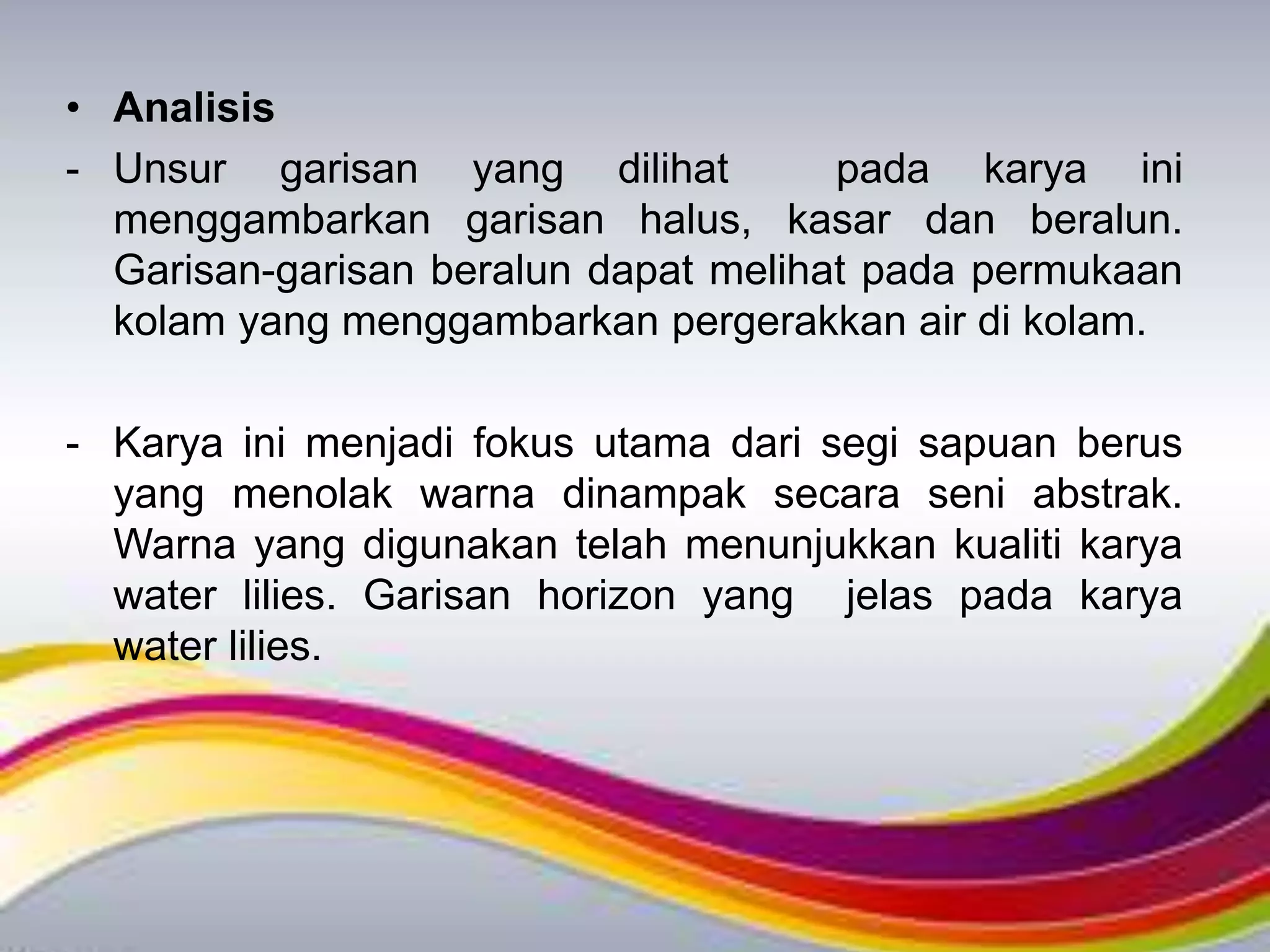 Teori edmund burke feldman | PPTX