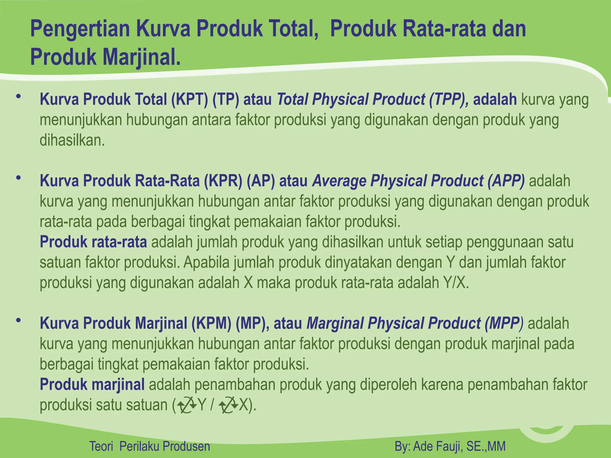 Teori_Ekonomi_Mikro_TEORI_PERILAKU_PRODU.pptx