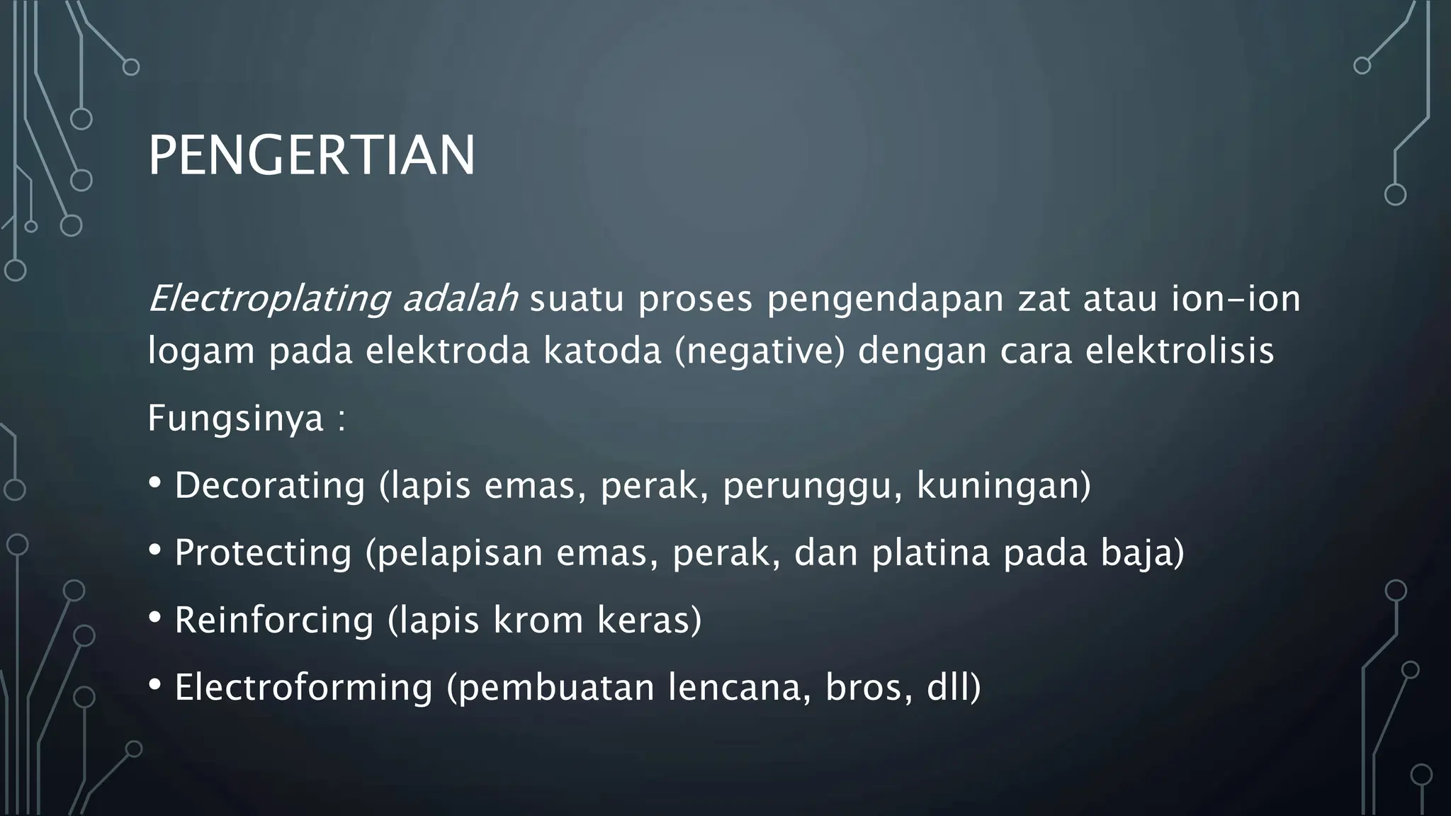 teori electroplating untuk SMK TKI .pptx