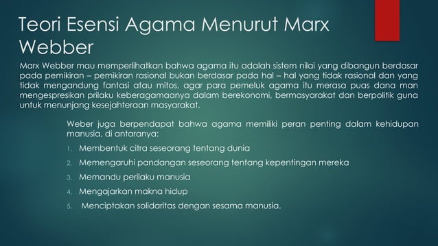 Teori Esensi Agama menurut ahli pakar.pptx