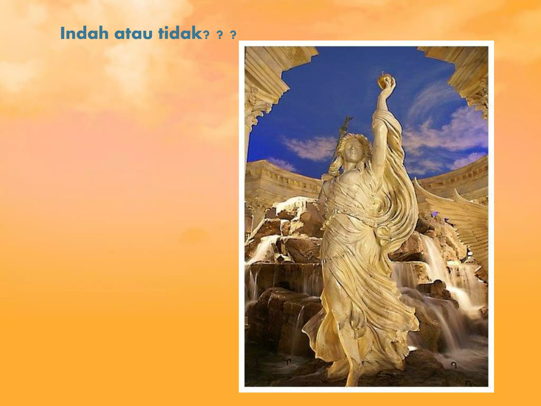 Teori estetika | PDF