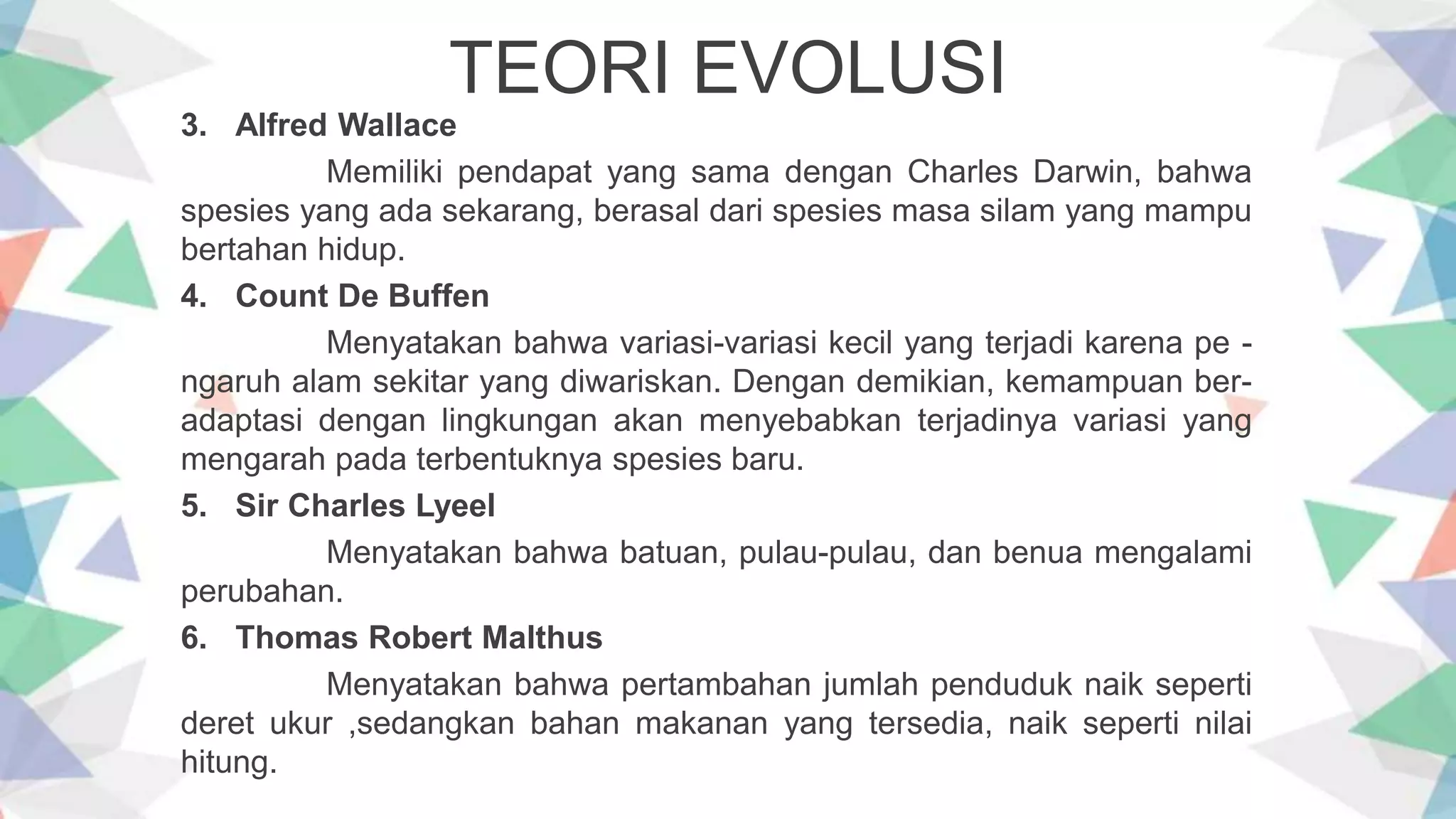 Teori evolusi.ppt