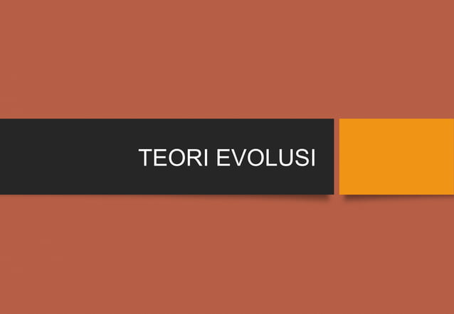 Teori Evolusi.pptx
