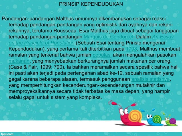 PPT Teori evolusi Ilmuwan charles lyell, thomas malthus, mendel, hugo ...