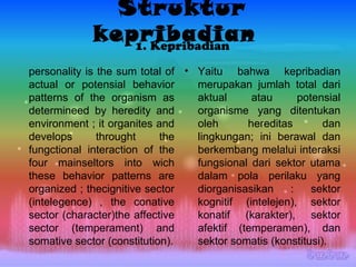 Teori faktor | PPT