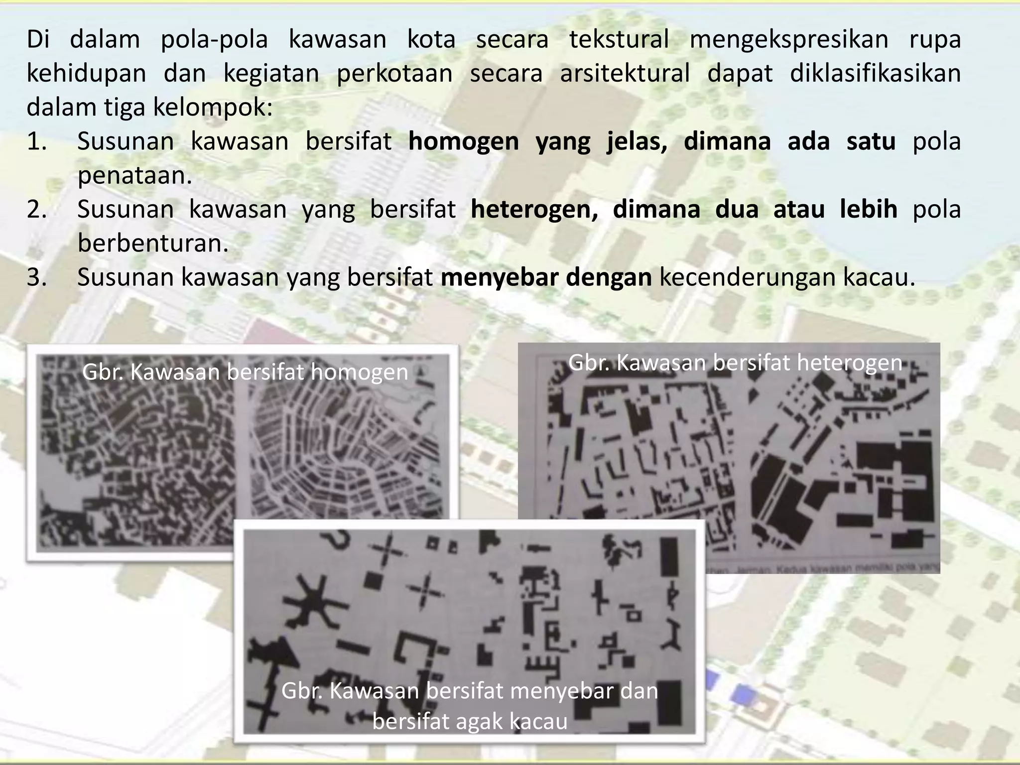 Teori figure ground | PPTX