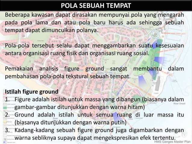 Teori figure ground | PPTX