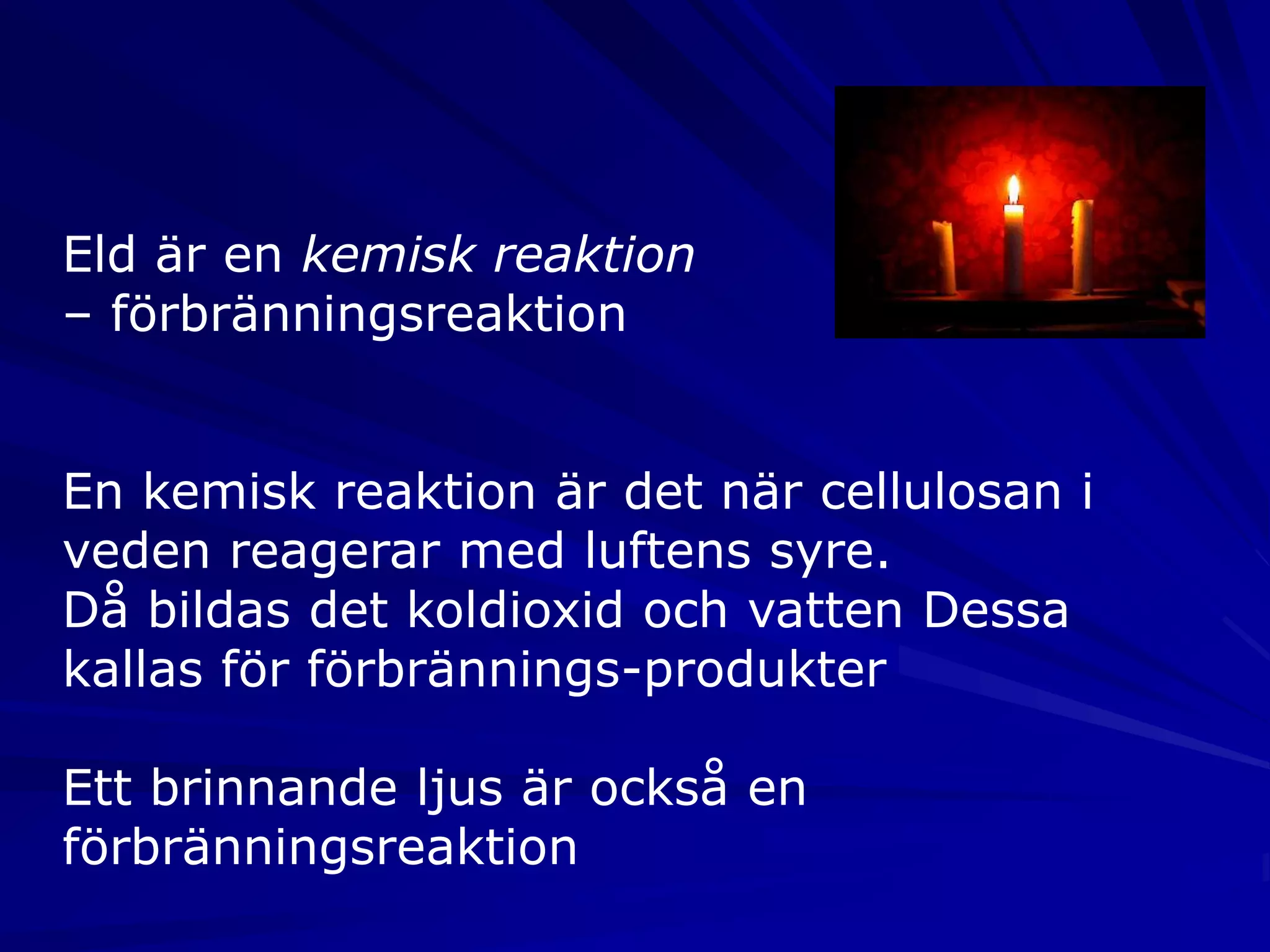 Teori för prov 2 | PPTX