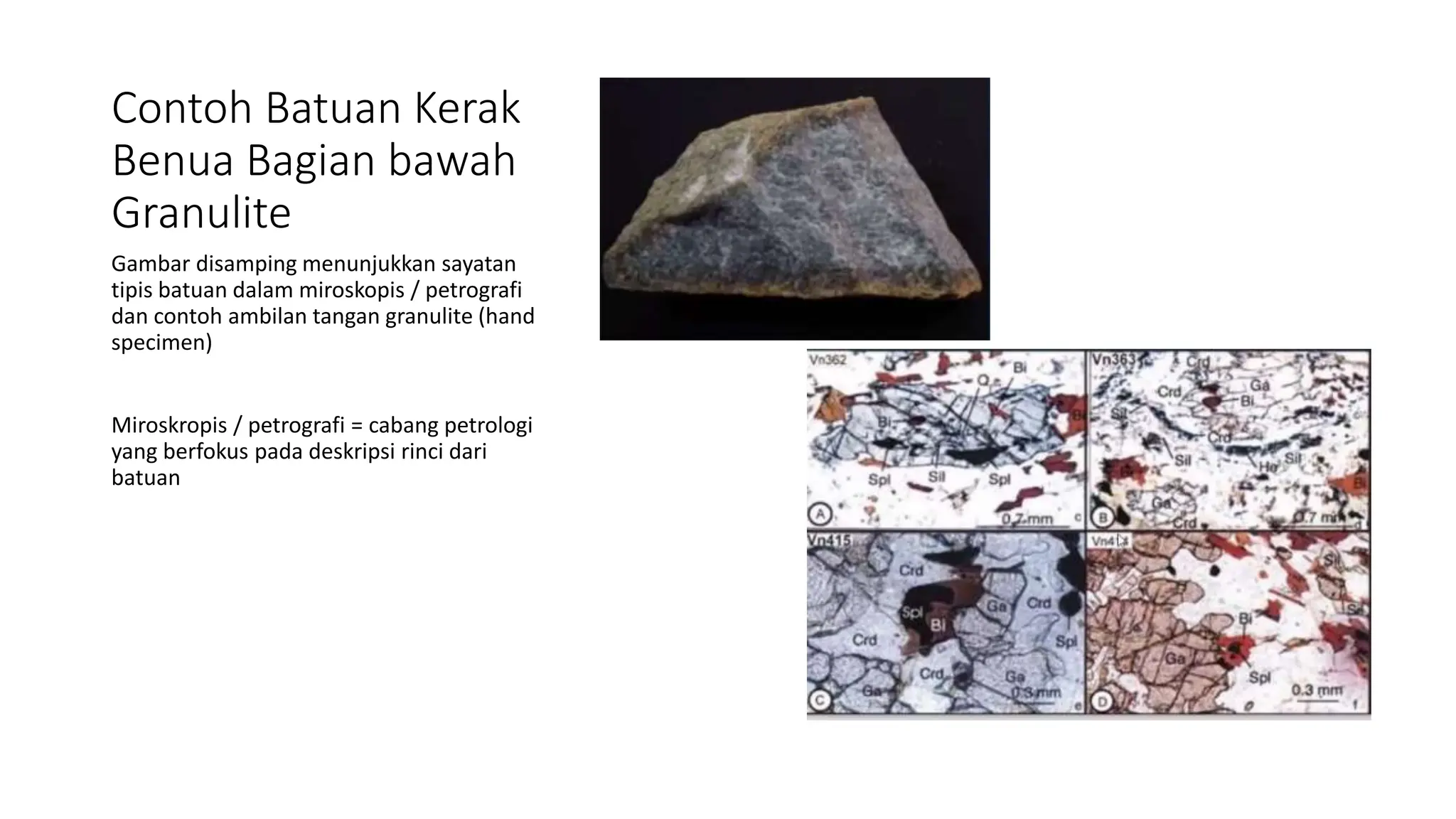 Teori Geologi Dasar 1 - Pertemuan Ke-2.pptx