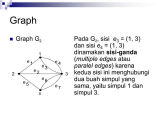 Teori graph rinaldi munir | PDF
