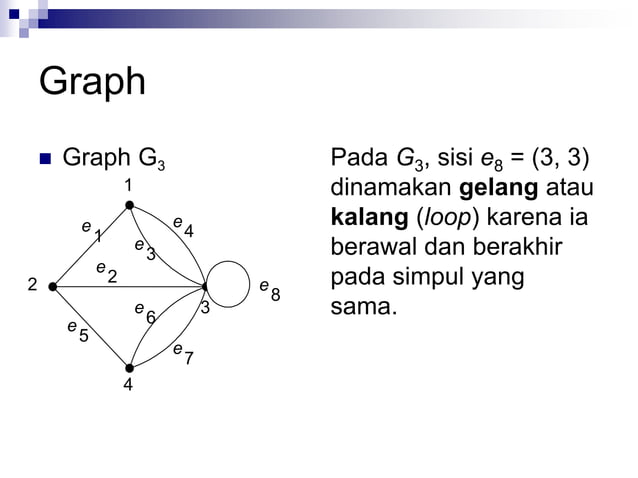 Teori graph rinaldi munir | PDF