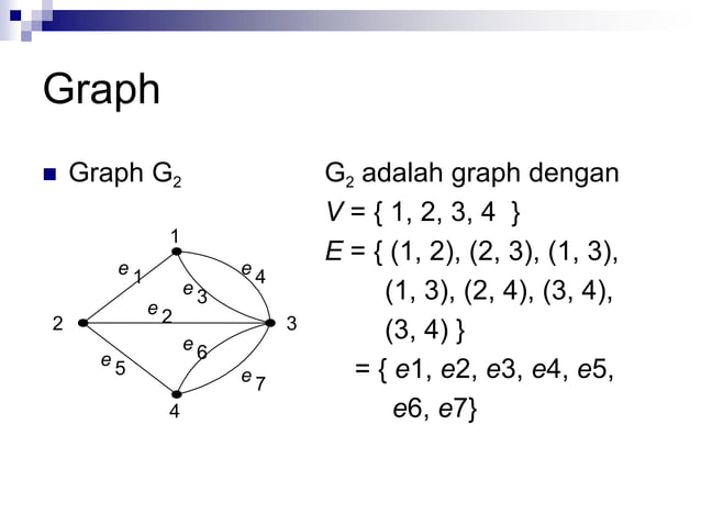 Teori graph rinaldi munir | PDF