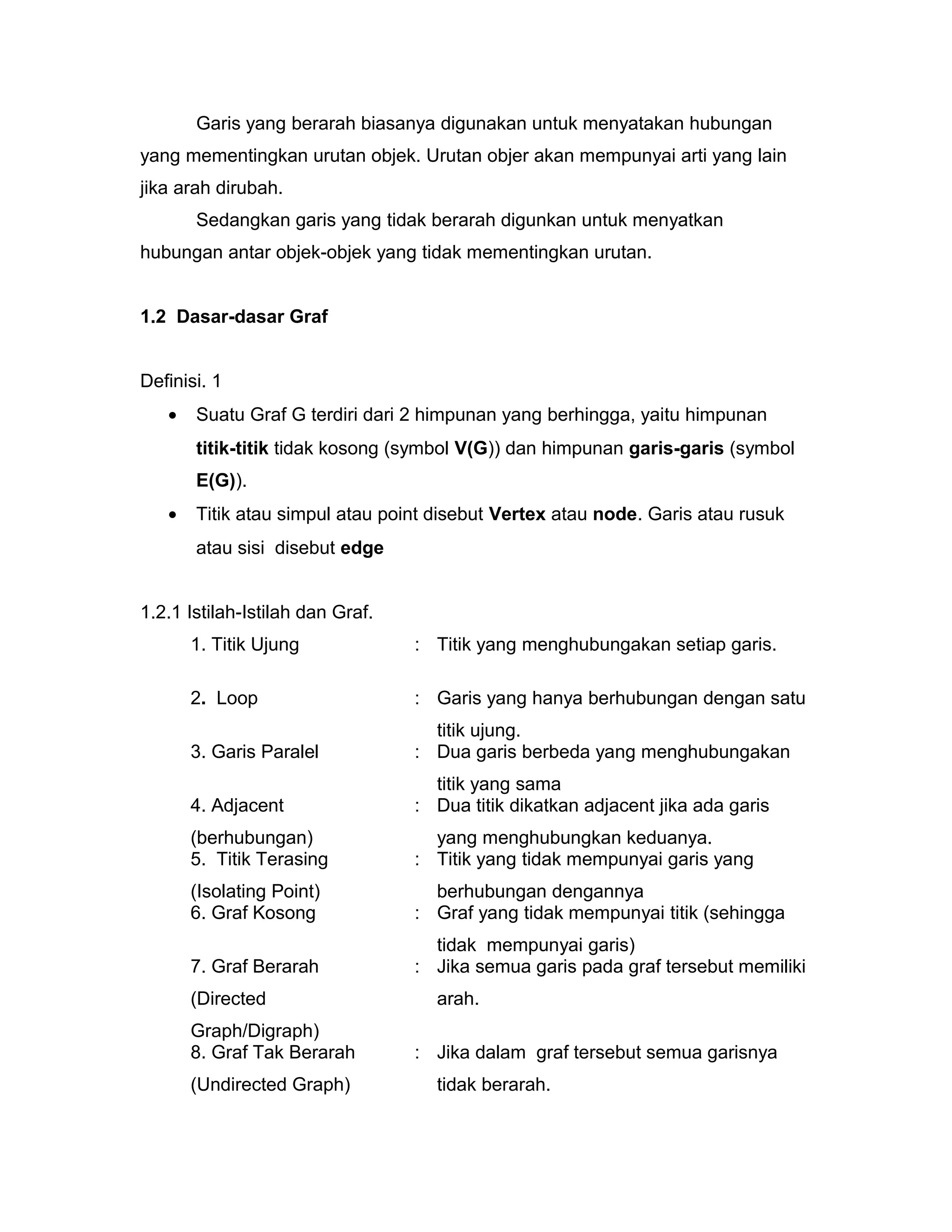 Teori graph 1_2 | DOC