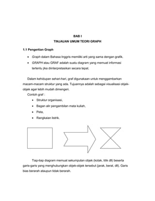 Teori graph 1_2 | DOC