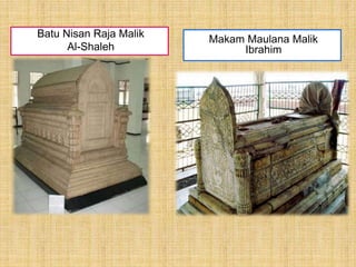 Teori Gujarat - Sejarah Masuknya Islam di Indonesia | PPTX