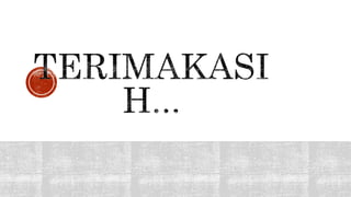 Teori Health promotion model (HPM) | PPTX