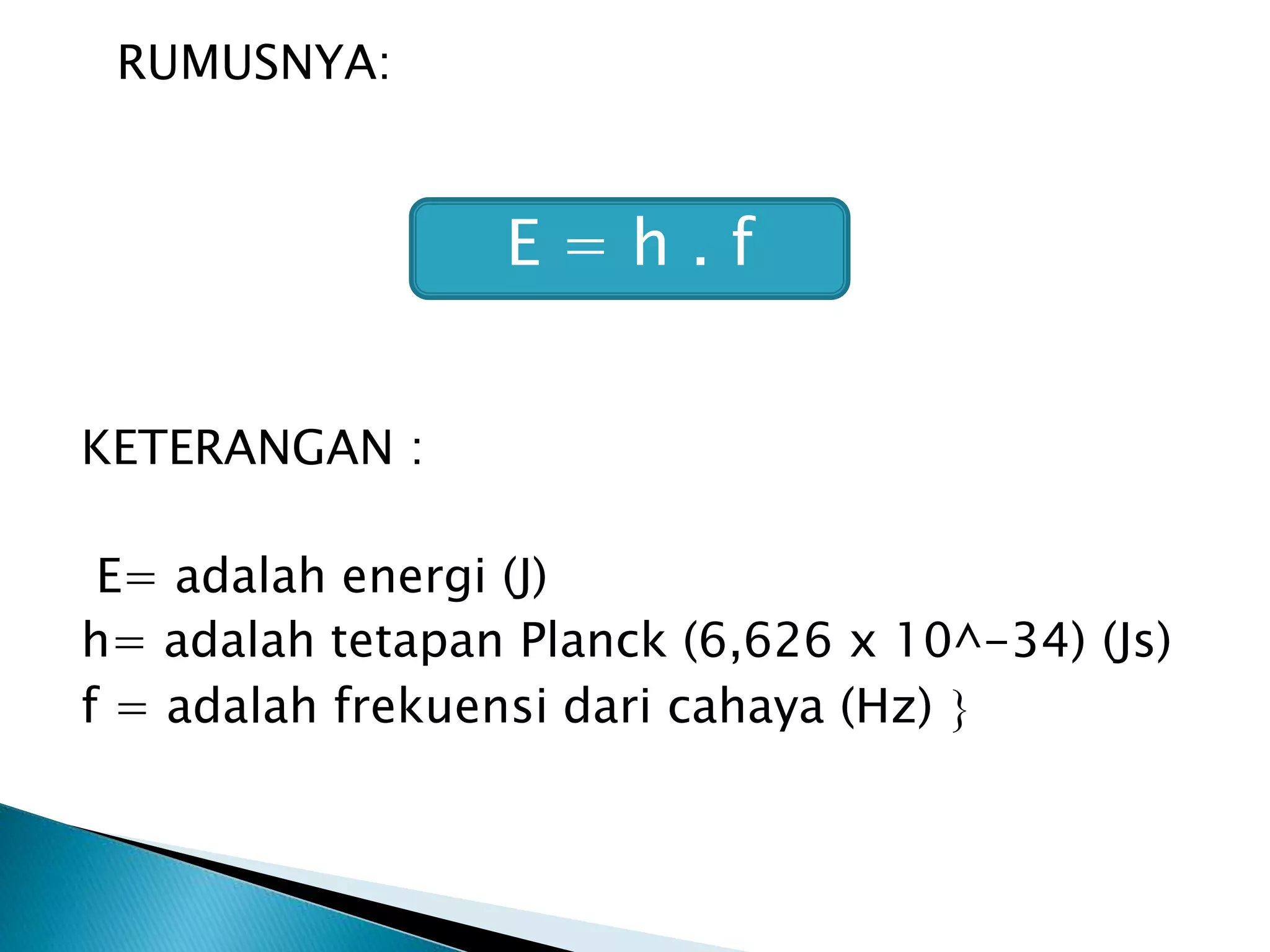 Teori ikatan berdasarkan kimia kuantum 1 | PPTX