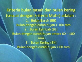 Teori iklim | PPTX