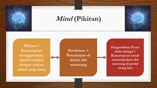 Teori interaksi simbolik (Analisis Film PK) | PPT