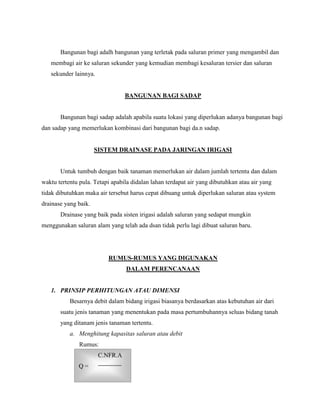 Teori Irigasi.doc