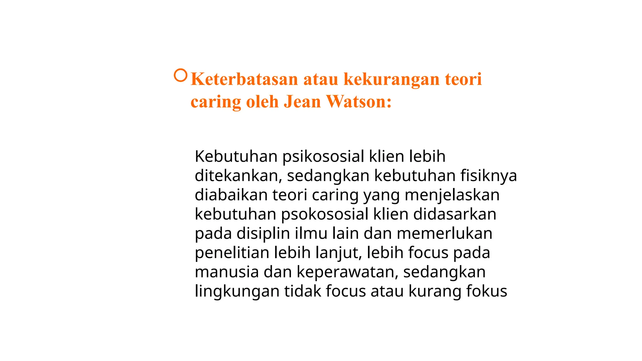 TEORI JEAN WATSON POWERp-WPS Office.pptx