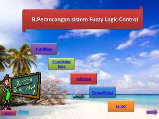 Penerapan Fuzzy Logic | PPT