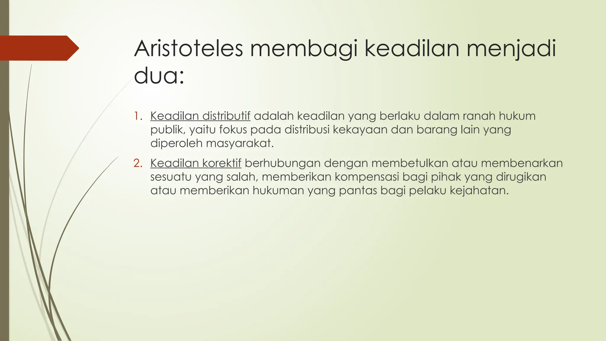 Teori Keadilan.pptx Teori Keadilan. keadilanpptx | PPTX