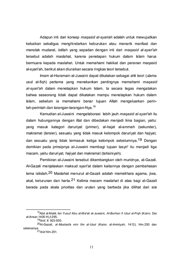 Teori keadilan perspektif filsafat hukum islam | PDF