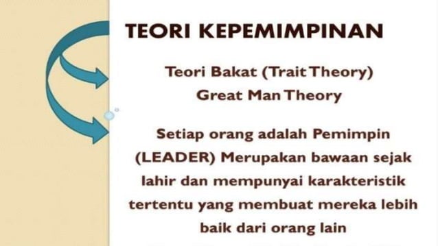 teori kepemimpinan.pptx