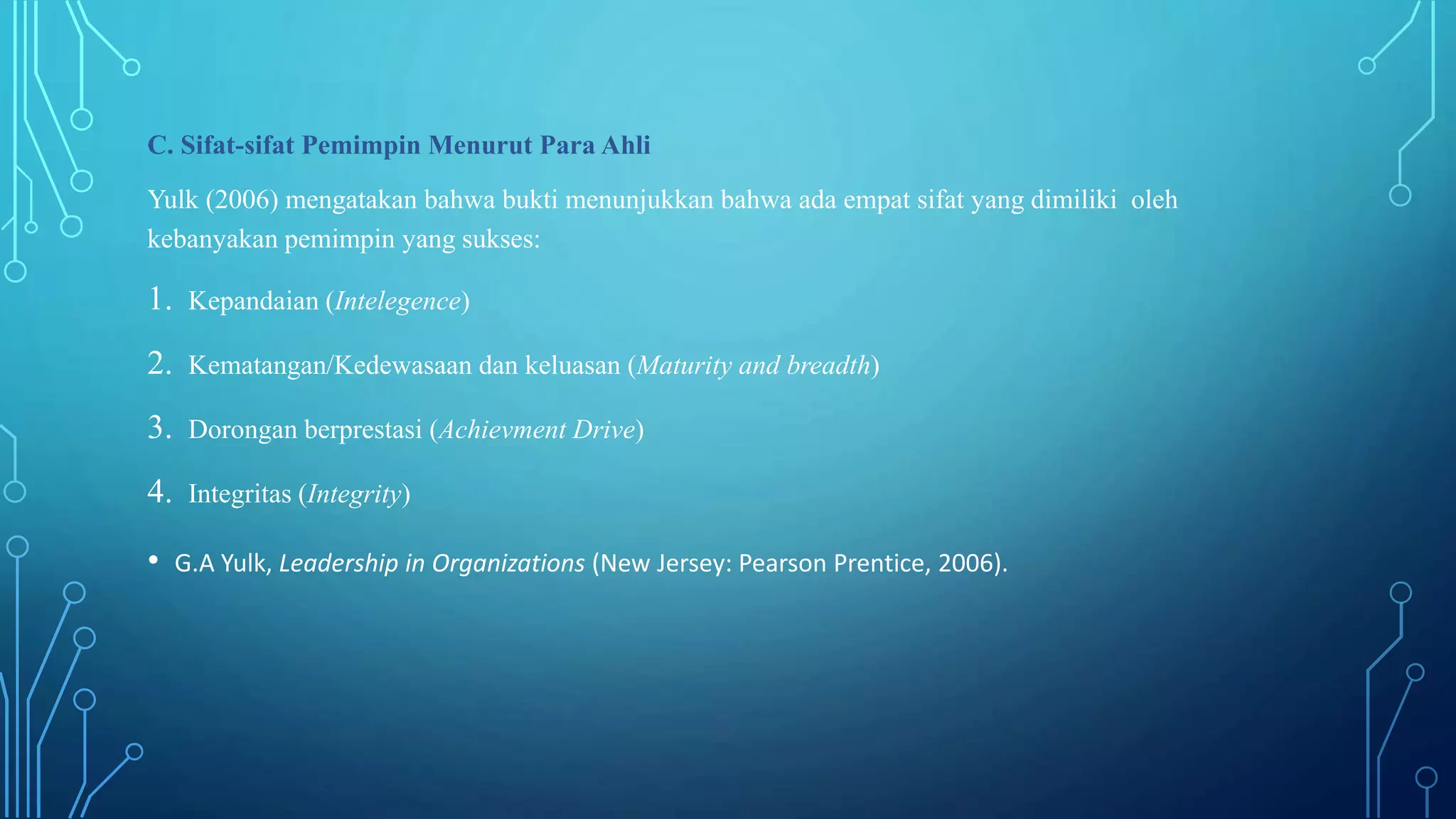 TEORI KEPEMIMPINAN SIFAT.pptx