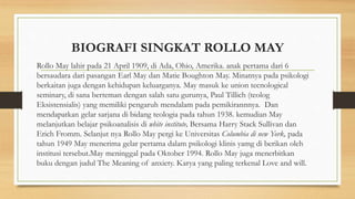 Teori Kepribadian Eksistensial Rollo May.pptx