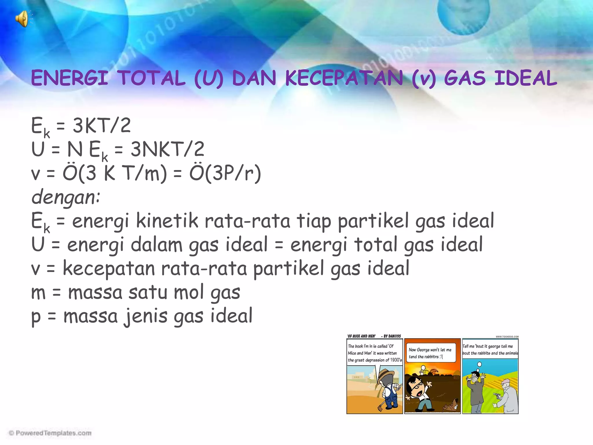 Teori kinetik gas.ppt