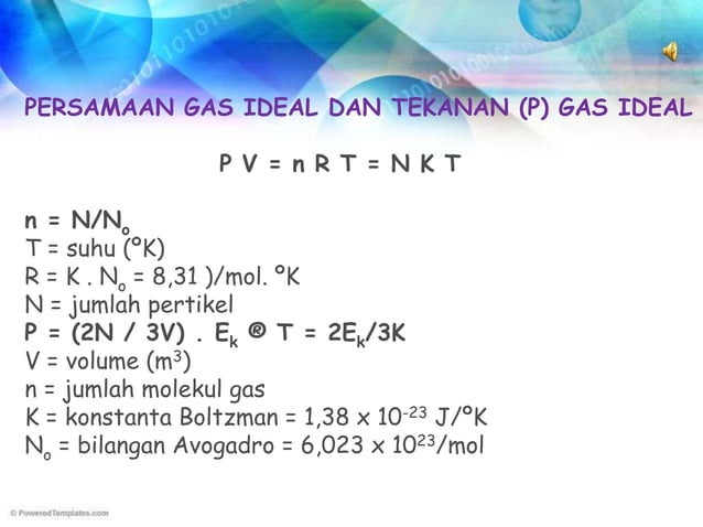 Teori kinetik gas.ppt