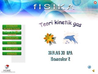 Teori kinetik gas.ppt