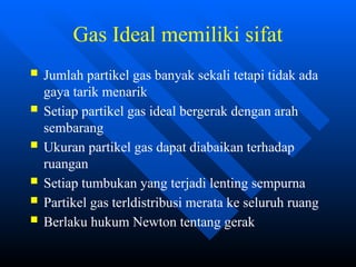 Teori kinetik gas Fisika Kelas 11 IPA.pptx