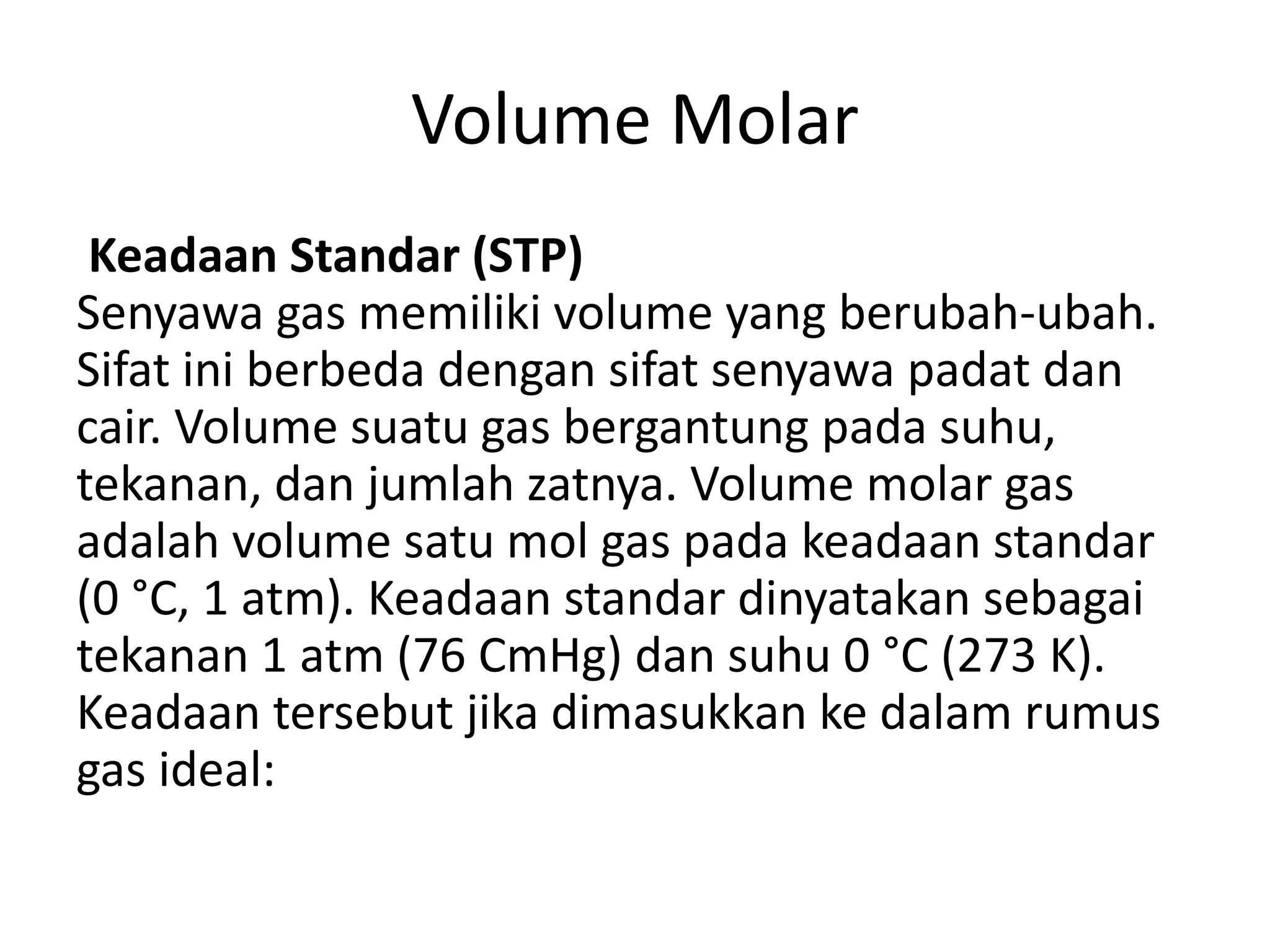 Teori kinetik gas Ideal [Fisika kelas 11 / Belajar Mandiri] | PPTX