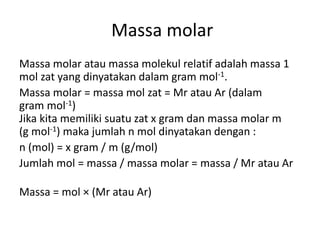 Teori kinetik gas Ideal [Fisika kelas 11 / Belajar Mandiri] | PPTX
