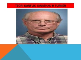 TEORI KONFLIK.ppt