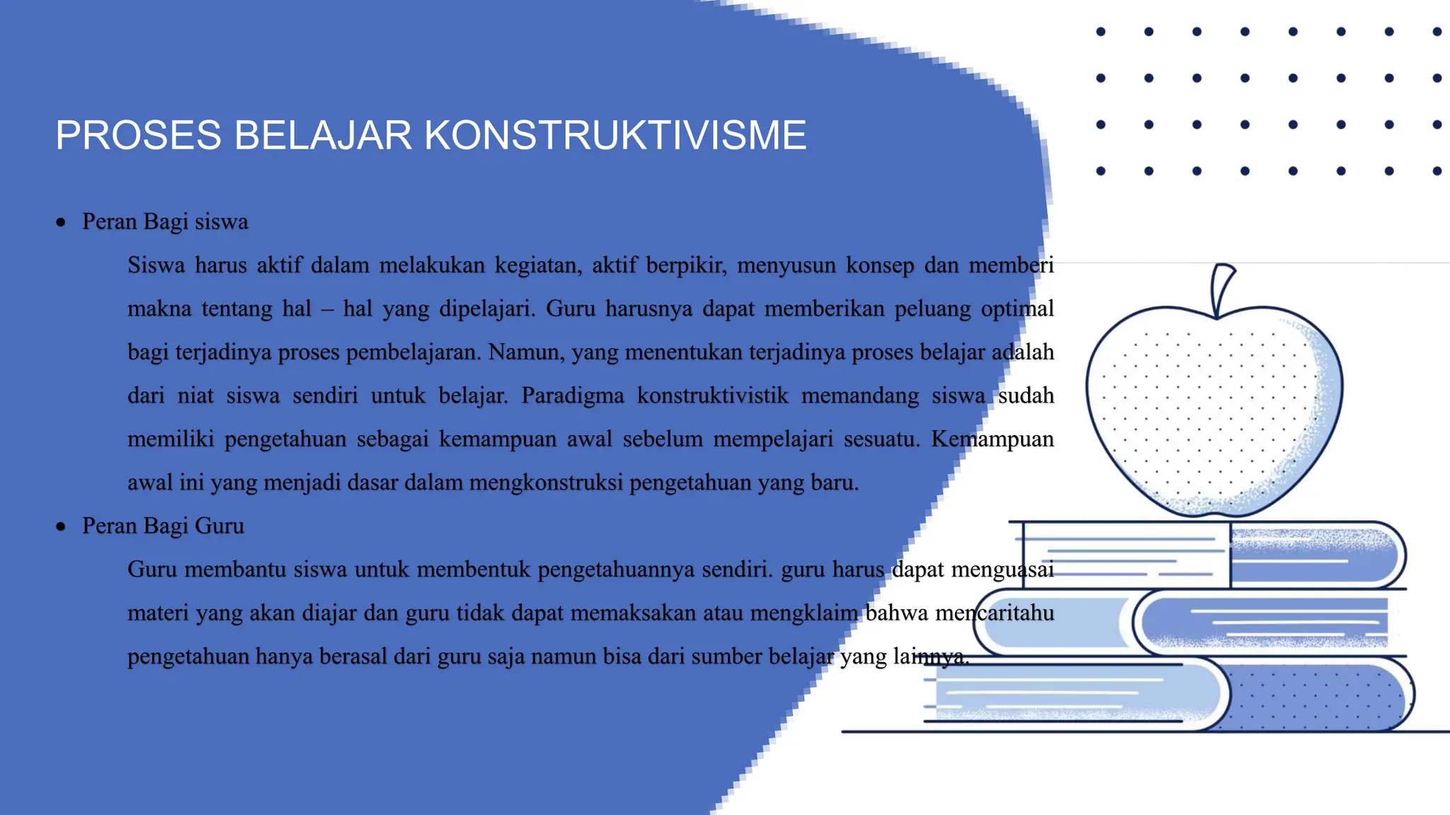 Teori Konsep Konstruktivisme pengetahuan Kel.10.pptx