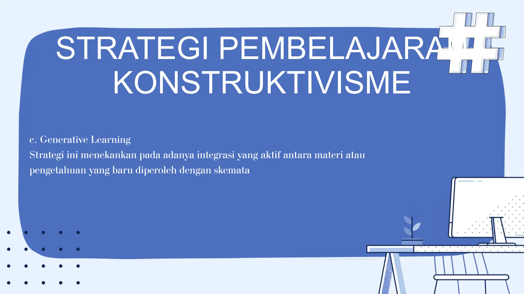 Teori Konsep Konstruktivisme pengetahuan Kel.10.pptx