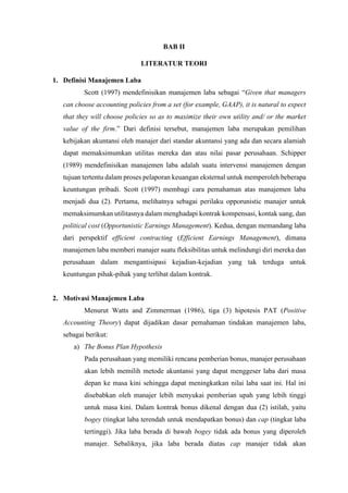 Teori Laba dan Manajemen Laba dalam Pelaporan Akuntanasi pada BCA.pdf