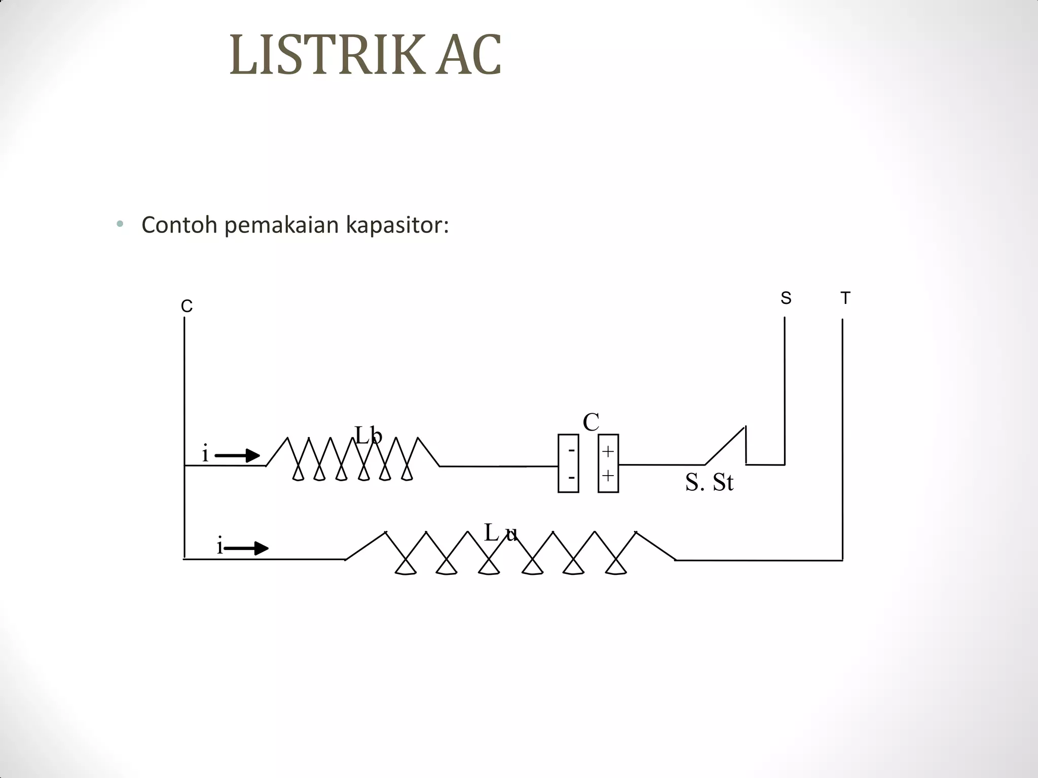 Teori listrik dasar | PDF