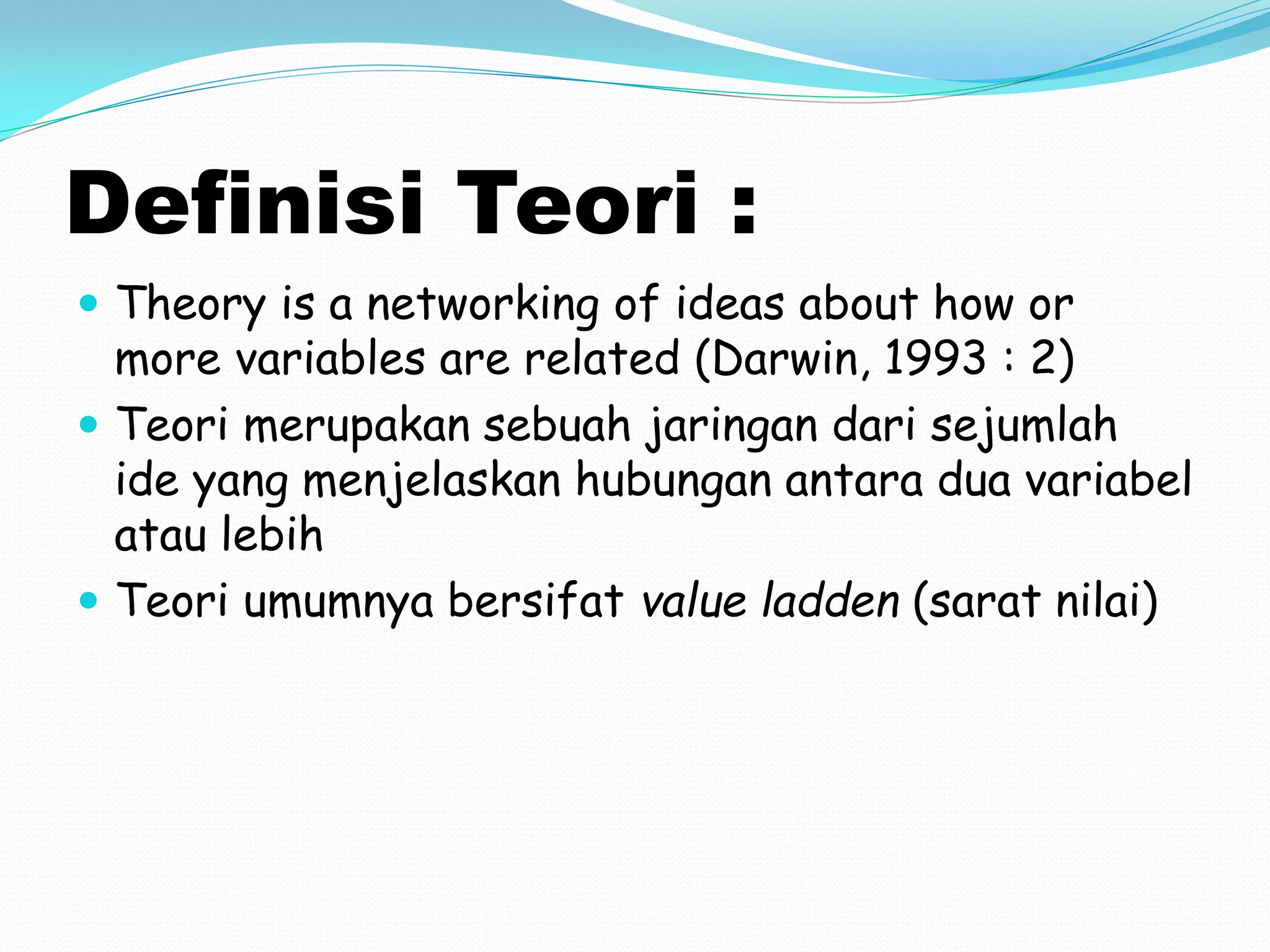 Teori Manajemen dan Organisasi bagi mahasiswa | PDF