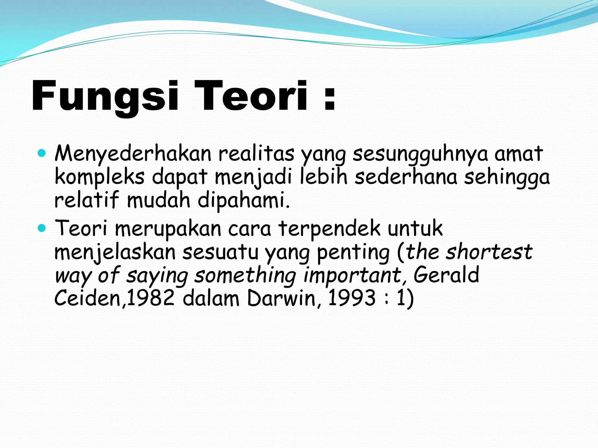 Teori Manajemen dan Organisasi bagi mahasiswa | PDF