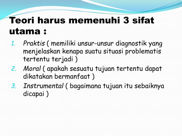 Teori Manajemen dan Organisasi bagi mahasiswa | PDF